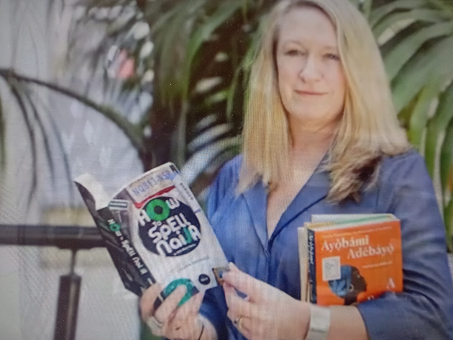 Gill Lever Assumes Role as New British Deputy High Commissioner in ...